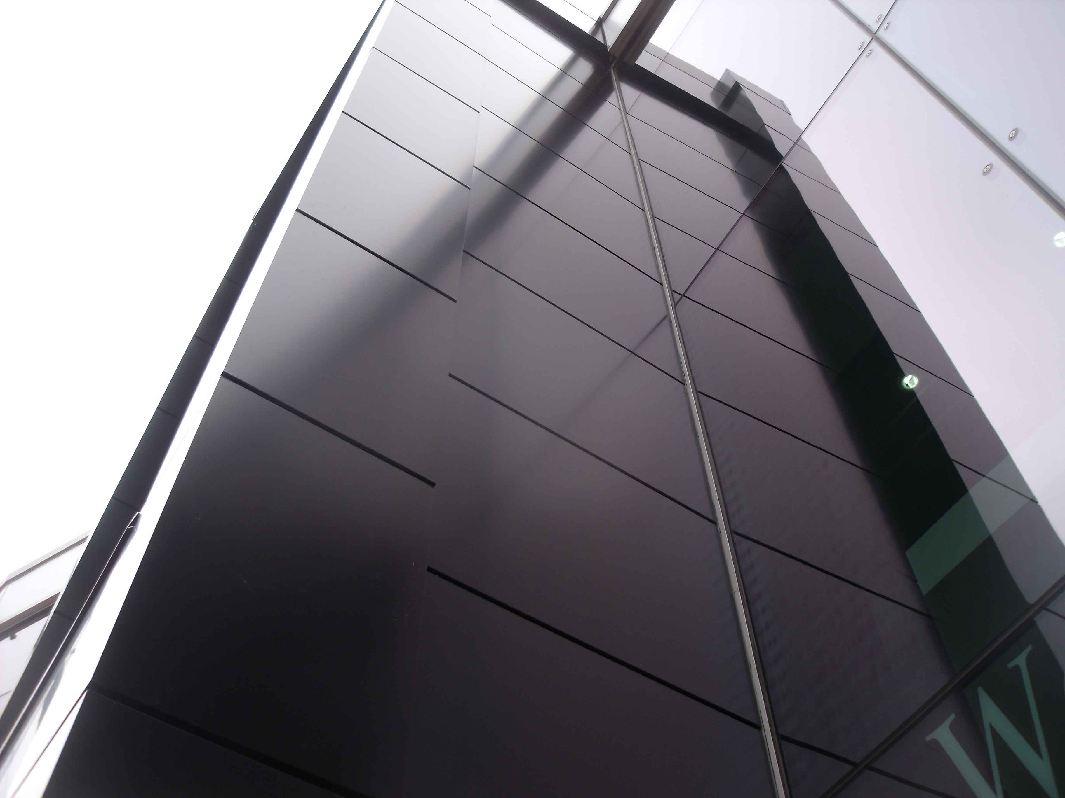 CSW Cladding, Specialists in Rainscreen Cladding Installation | Trespa, Rockpanel, Kingspan